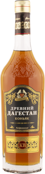 Коньяк